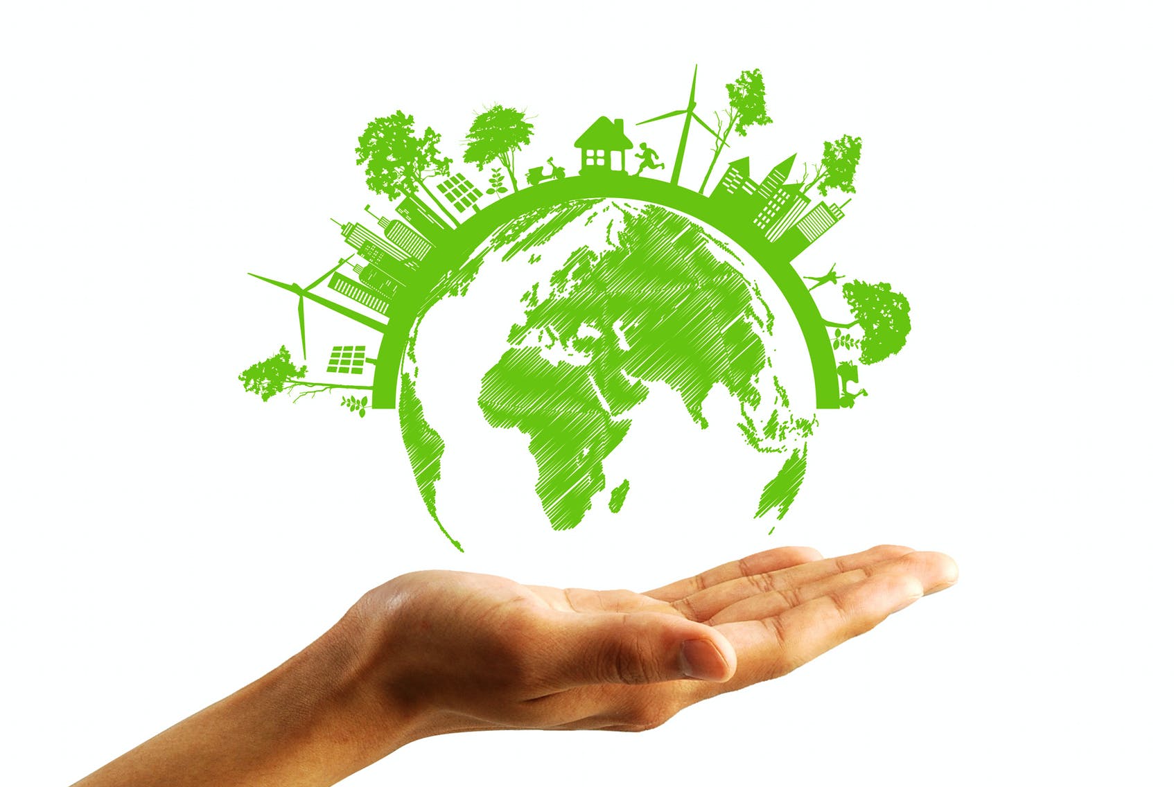 LETTER: It’s time for a National Energy Vision - Council for Clean and ...